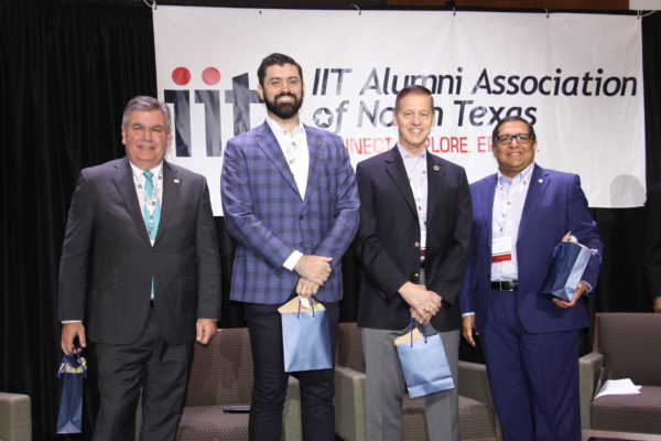 IIT Alumni Association of North Texas – Connect. Explore. Enrich