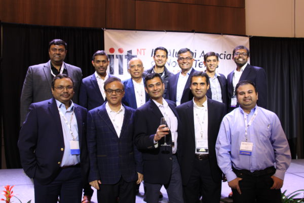 IIT Alumni Association of North Texas – Connect. Explore. Enrich